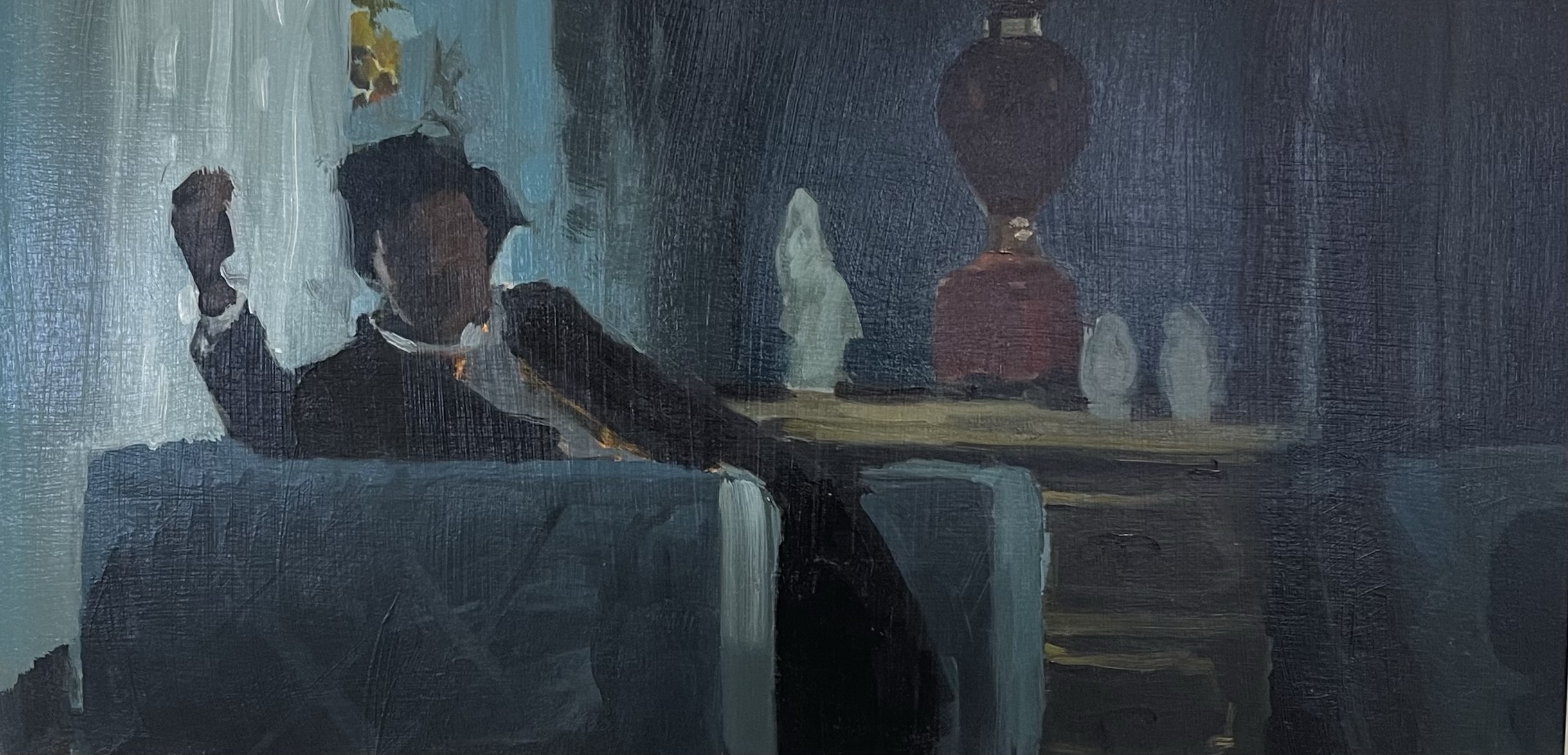 Abbey Rosko – STIRNER MODERN