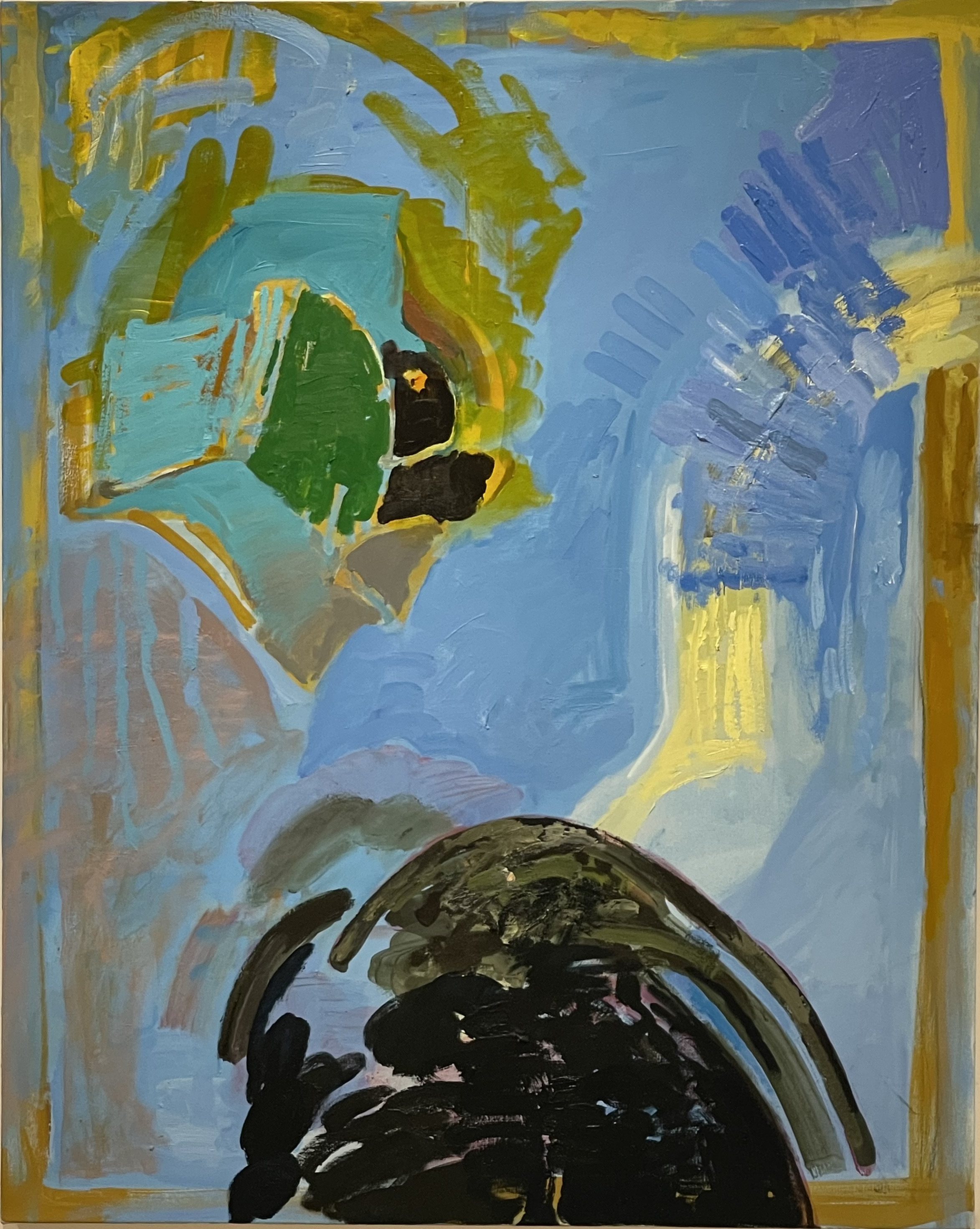 Stephen Posen – STIRNER MODERN